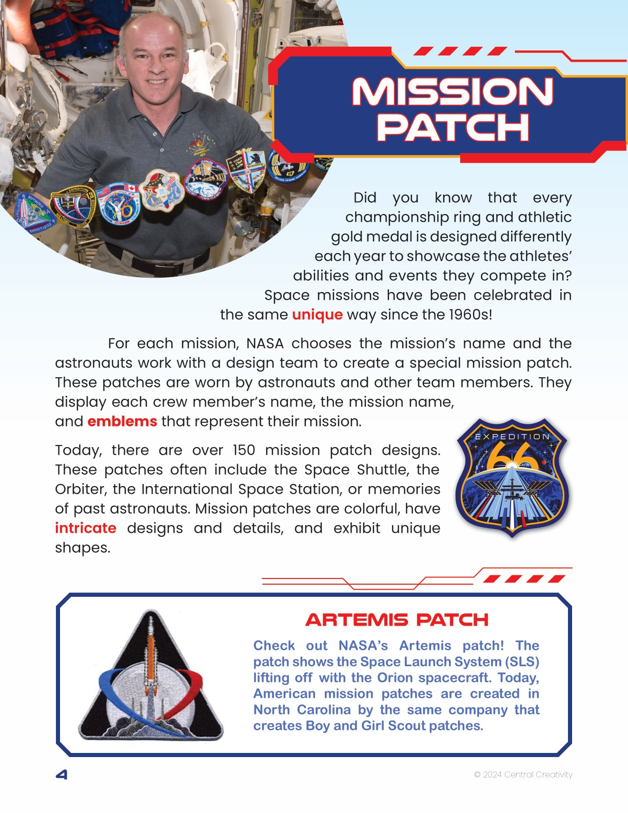 2024 Astro Camp 7-12