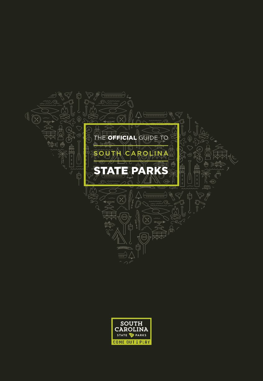 South Carolina State Parks Guide