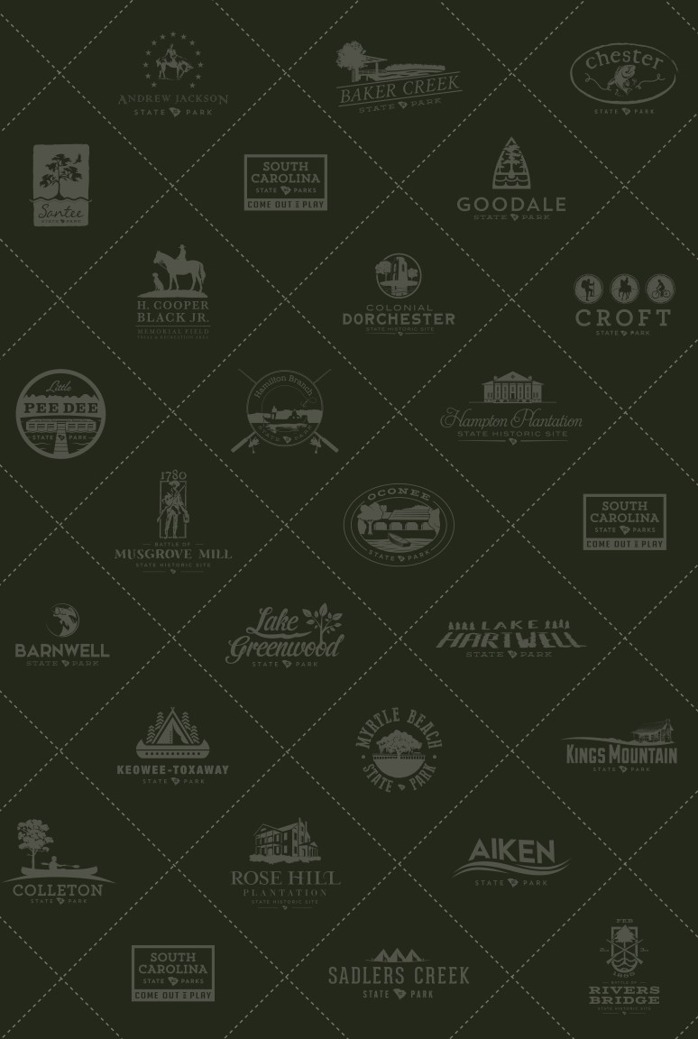 South Carolina State Parks Guide